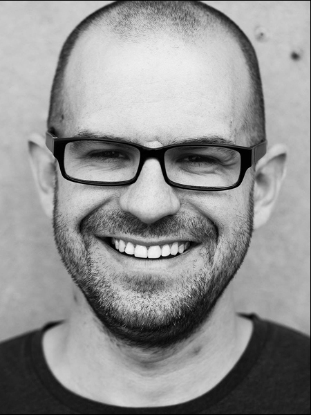 Matt Stanton | Special Sales